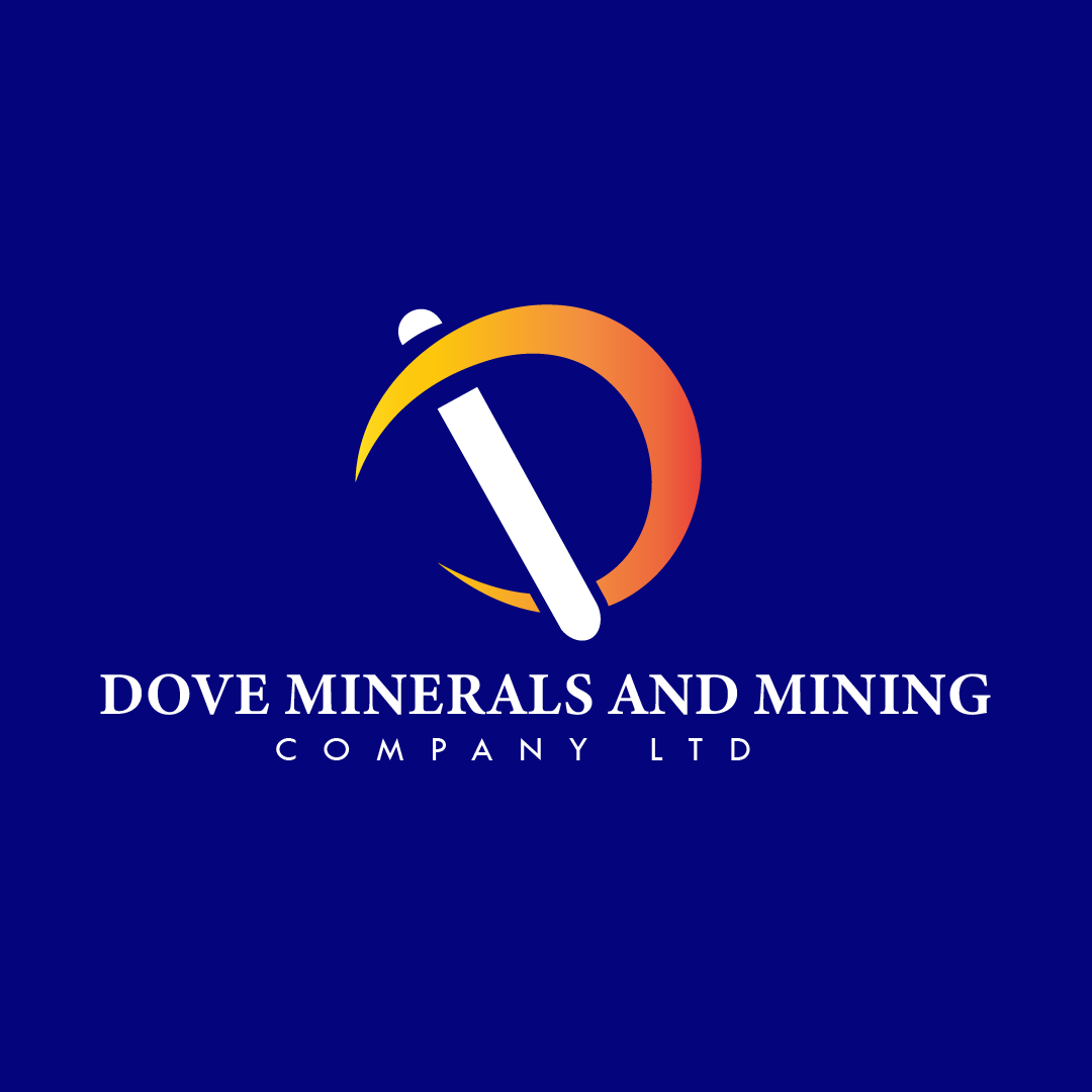 Dove Minerals & Mining Company – Dove Group – Official Website